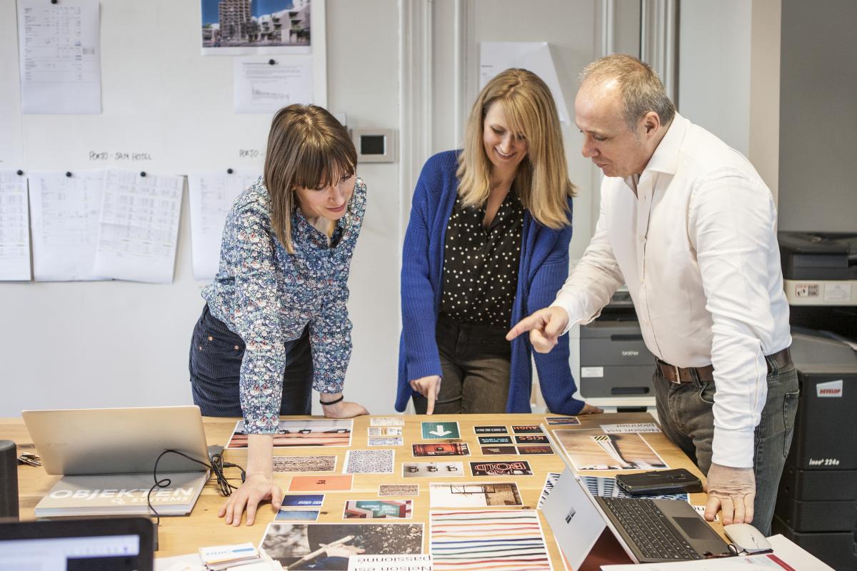 Nelson Group | Nelson Group